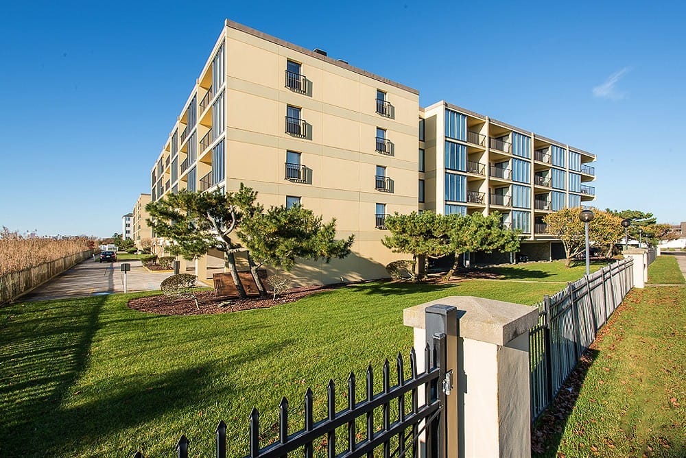 Brigantine Island Beach Resort Condo Listings