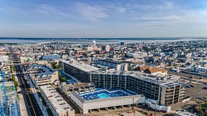 Ocean Colony Condos Listed For Sale | 935 Ocean Ave Ocean City NJ
