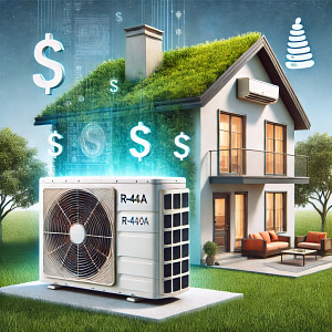 Should You Replace Your AC Before 2025? Here’s How New EPA Regulations ...