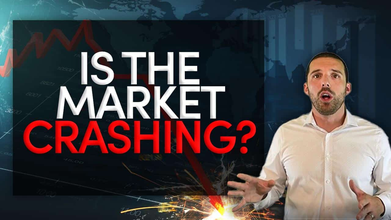 Is The Market Going To Crash?